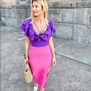 Zara | Swim | Zara Swimsuit | Poshmark